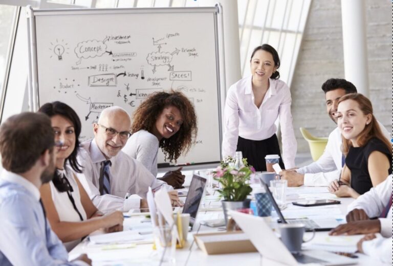 InChI Trust – InChI: structure-based chemical identifier