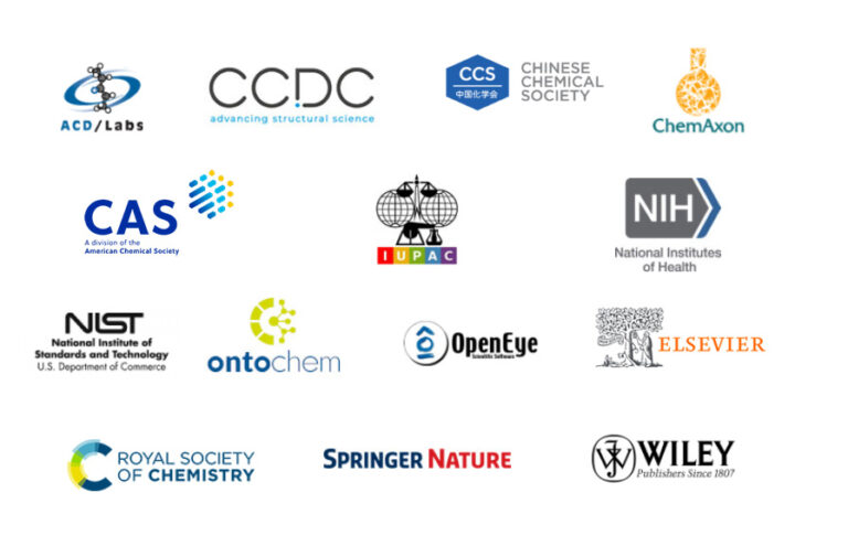 InChI Trust – InChI: structure-based chemical identifier