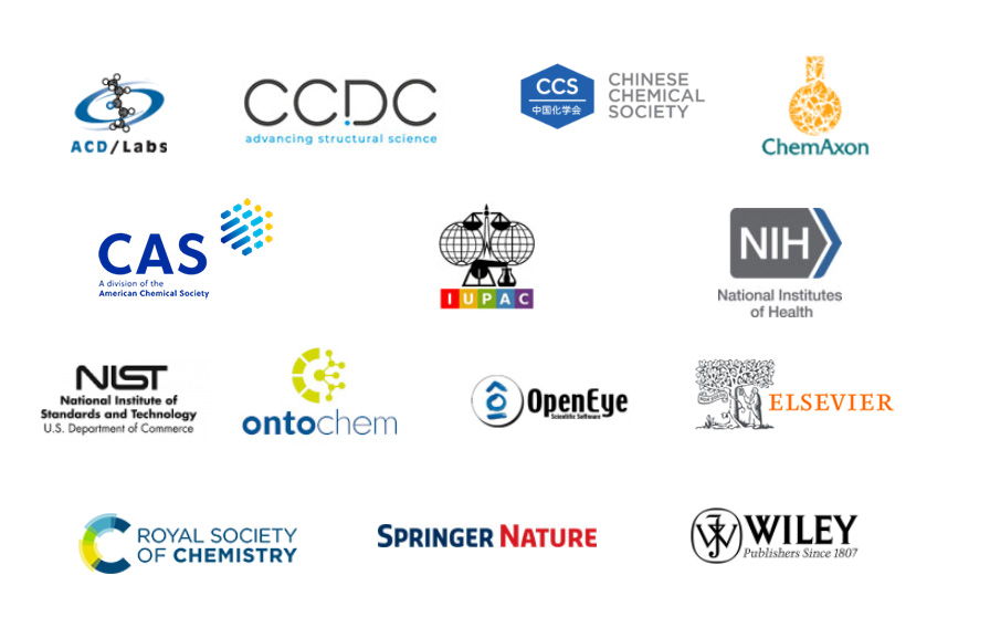InChI Trust – InChI: structure-based chemical identifier